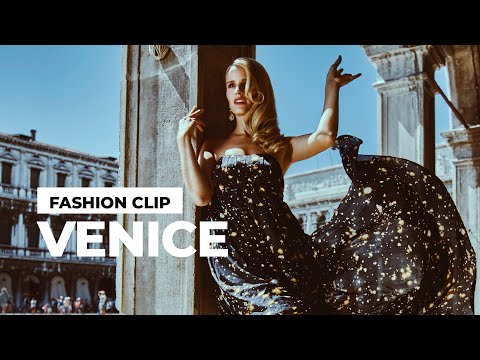 Venice - Making Of