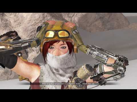 Steam Community :: Video :: ReCore: Definitive Edition 220624 /1 #01