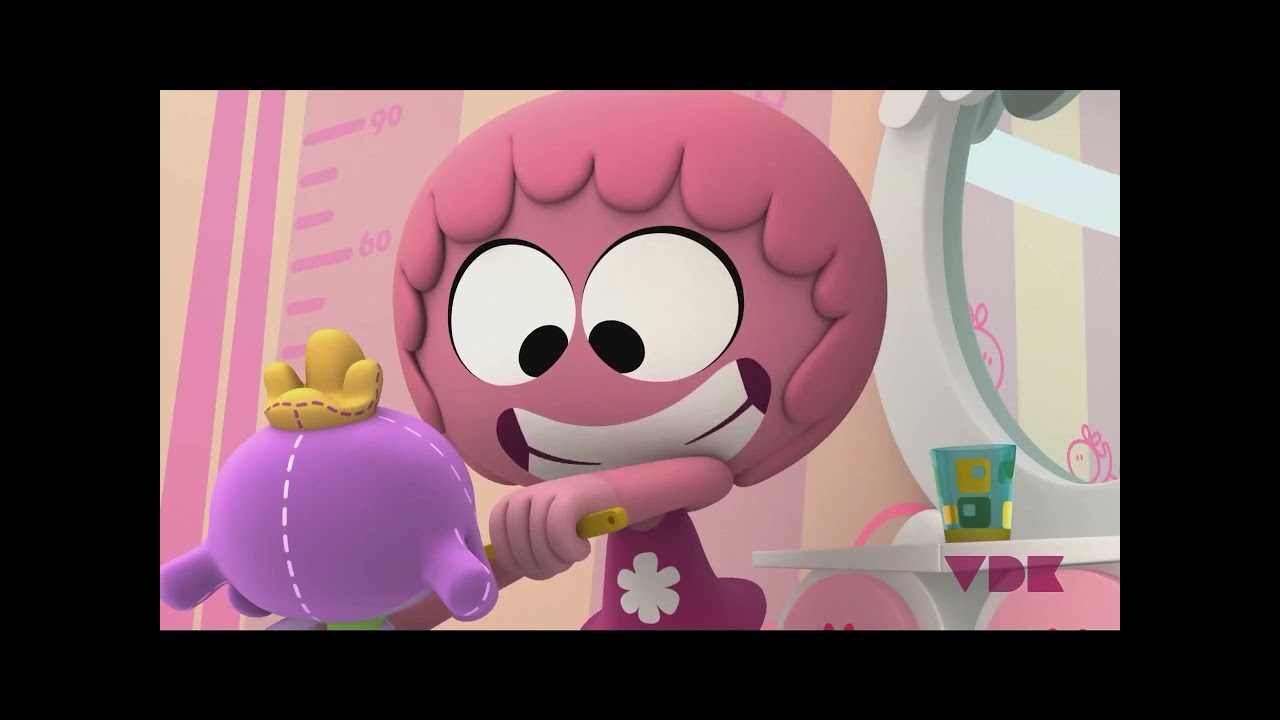 Jelly jamm princess smile part 2