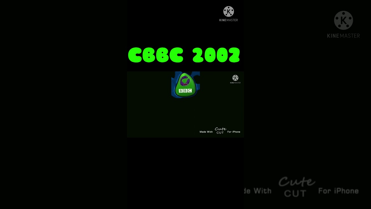 Evolution of The CBBC Bugs