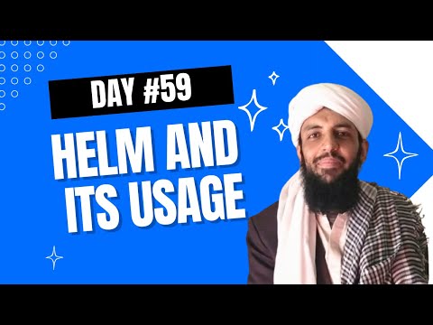 Learn Helm | Day No. 59: Unveiling Helm's Introduction and Practical Usages