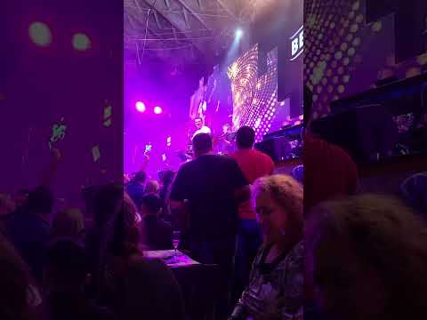 Fragment concert Adi de la Vâlcea la Berăria H 28 Dec 2024