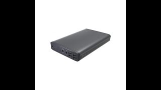 PowerPlant K2 50000 mAh Grey (DV00PB0003) купити в інтернет-магазині ...