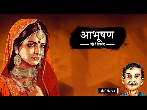 आभूषण ~ मुंशी प्रेमचंद की लिखी कहानी | Munshi Premchand stories Aabhooshan | Aabhooshan |