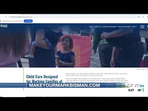 Bisman Chamber launches one-stop-shop community website