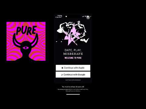 What Is Pure Dating App and How to Use It: Complete Guide - 2025