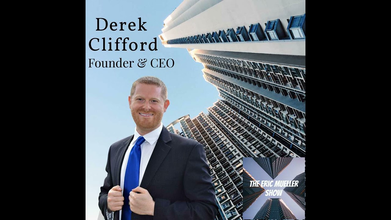 Derek Clifford, Founder & CEO of Elevate Equity | E25