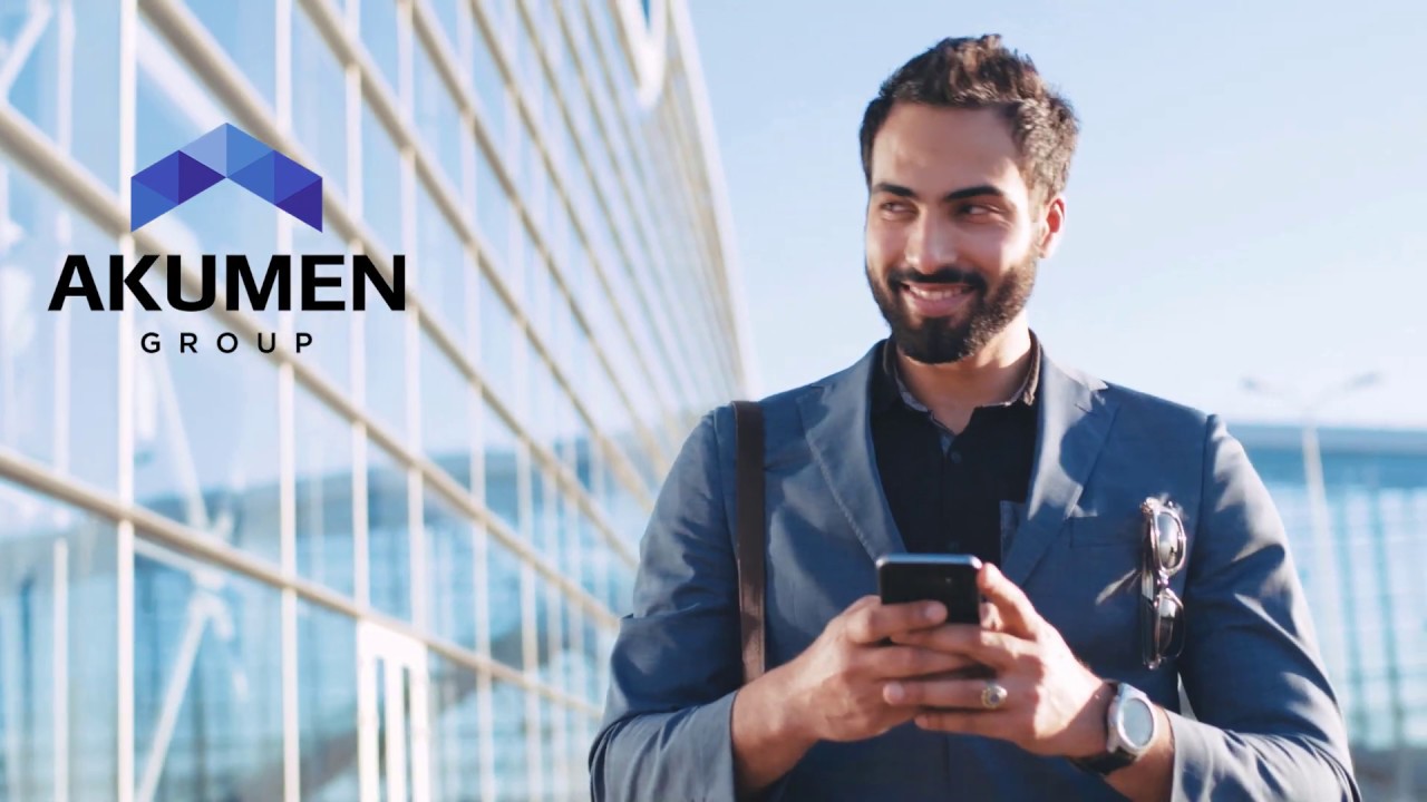 Akumen Corporate Video - IT Consulting and Insurance