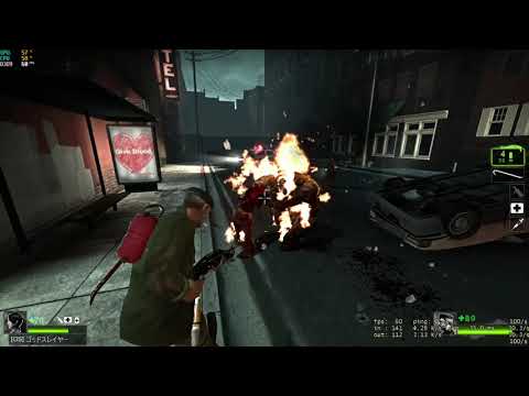 Steam Community :: Video :: Let's Play Left 4 Dead 2 - Reverse No Mercy ...