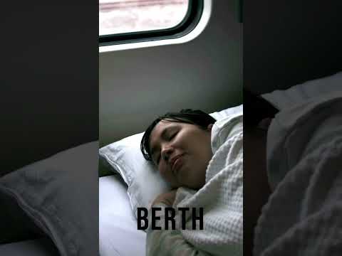 Berth | Berth Meaning in Hindi | One Minute English #dailyuseenglishwords #shorts