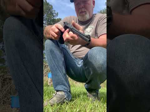 Arminius .38 special