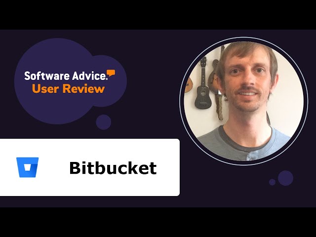 Bitbucket Software Reviews, Demo & Pricing - 2025