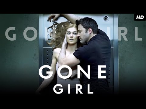 Gone Girl (2014) Full Movie | Ben Affleck | Rosamund Pike | Neil Patrick Harris | Review