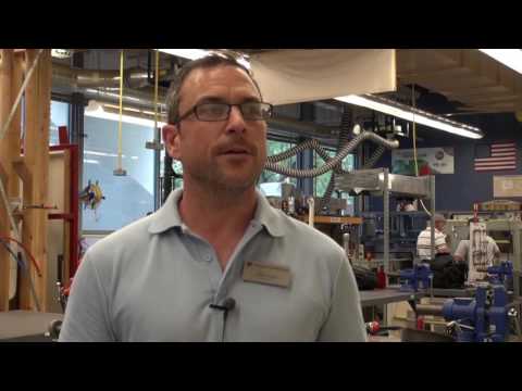 About NCCER Certification