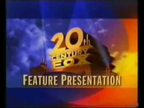 20th Century Fox Home Entertainment Feature Presentation Bumper.png. TPercival
