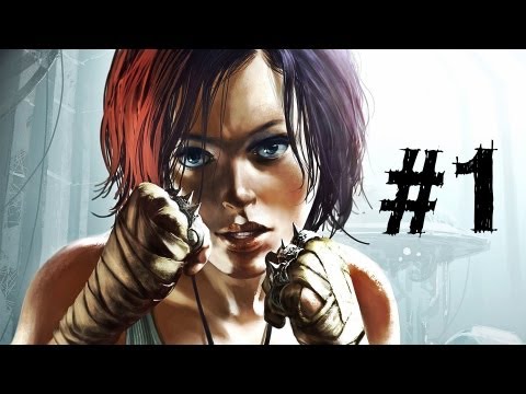 The 15 Best Games With Female Protagonists | GAMERS DECIDE