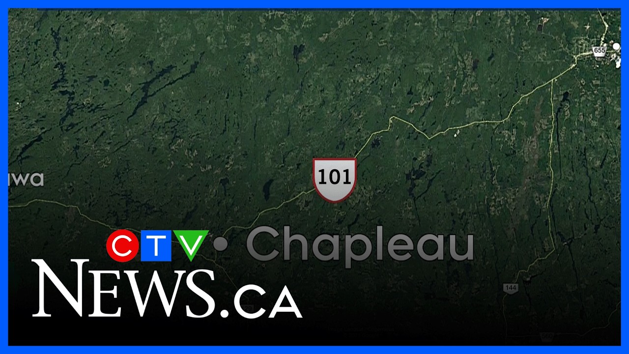Flood fears grow in Chapleau