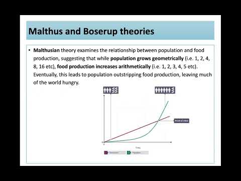 Resource Reliance