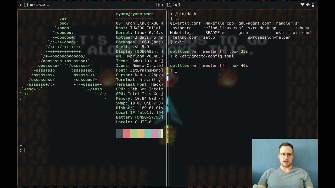 Shells Explained for Unix-like systems