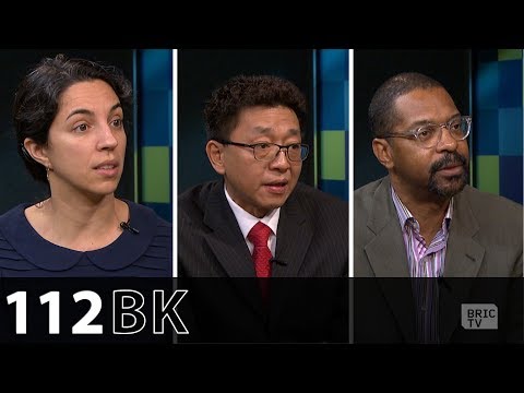 Brooklyn Navy Yard Employment Center, Lunar New Year, & Weeksville Heritage Center Turns 50 | 112BK