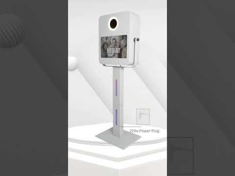 Photo Booths - 360 Video Booth Latest Price, Manufacturers & Suppliers