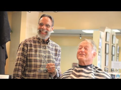 A Kaiser Permanente Doctor and Long-Time Friend Helps Walter Roussell Overcome Colon Cancer