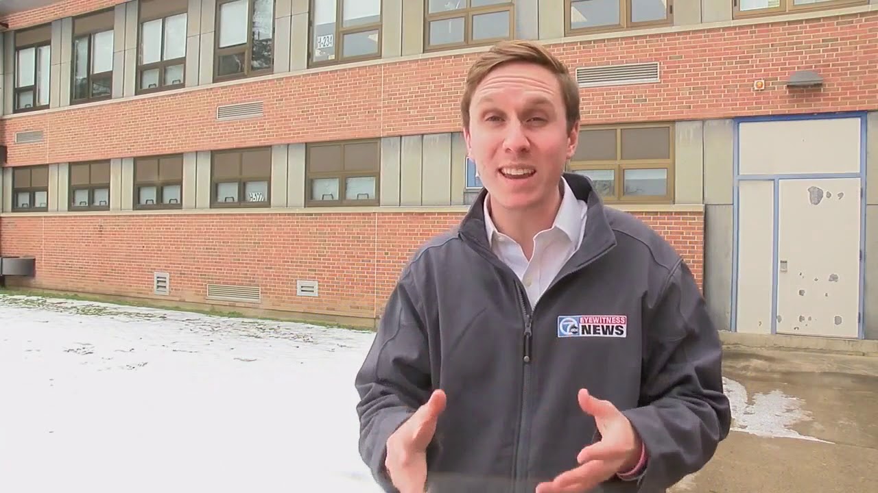 Gowanda Central School District could receive $29 million worth of safety renovations