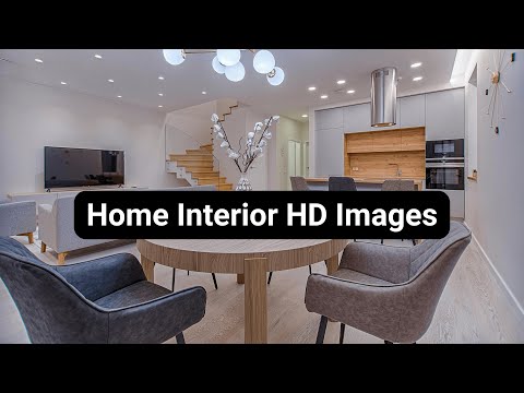 Home Interior HD Images