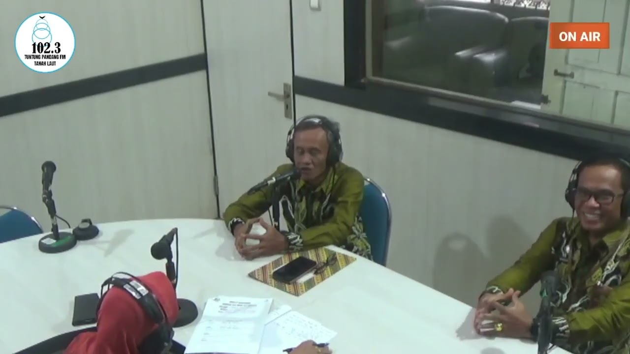 PELAYANAN PRIMA PUTUSAN BERKUALITAS