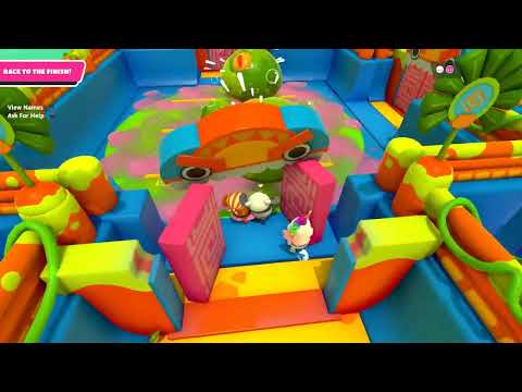 Steam Community :: Fall Guys