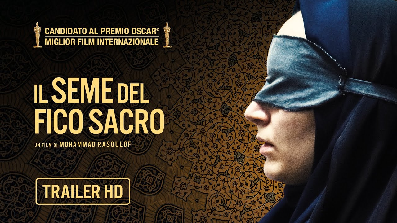 Il Seme del Fico Sacro