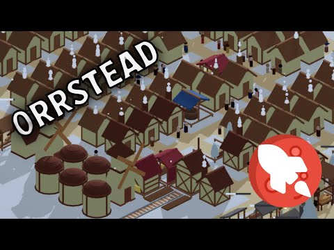 Steam Community :: Orrstead