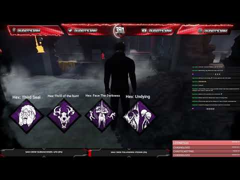 Steam Community :: Video :: DBD - Myers JumpScream Build