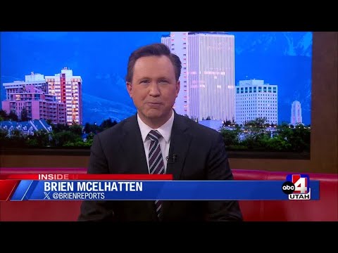 Inside Utah Politics: Energy policy, concerns among Utah voters