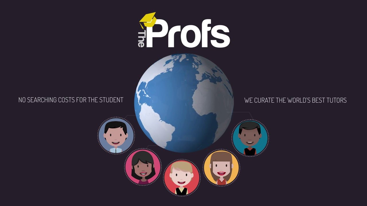 WE ARE PROFESSIONAL PRIVATE TUTORS