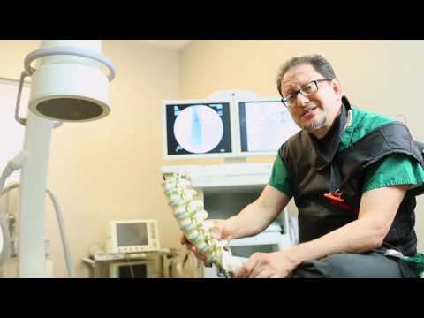 Spinal Cord Simulation explained - Dr. Amr Badawy, Orlando Pain & Spine Center