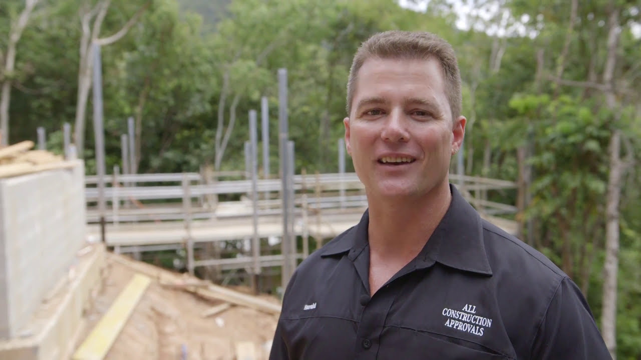 All Construction Approvals - Building Approvals and Certifiers Cairns - Introduction video
