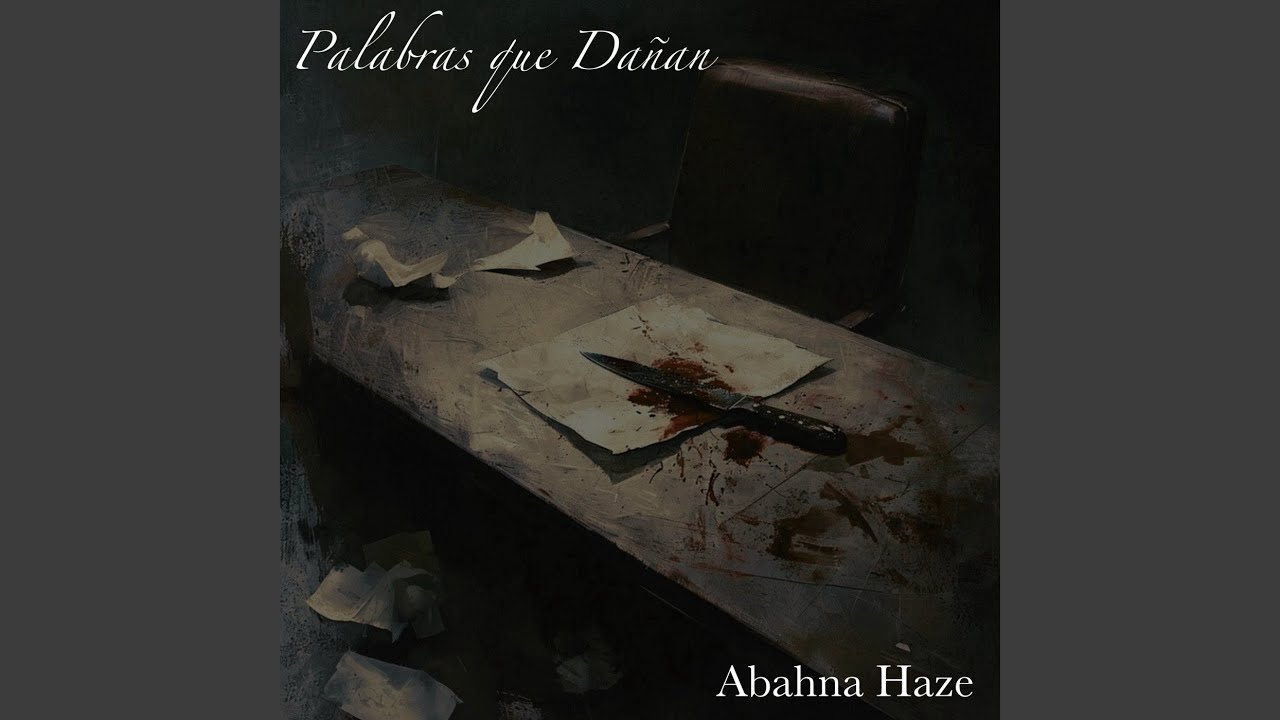 Palabras que Dañan