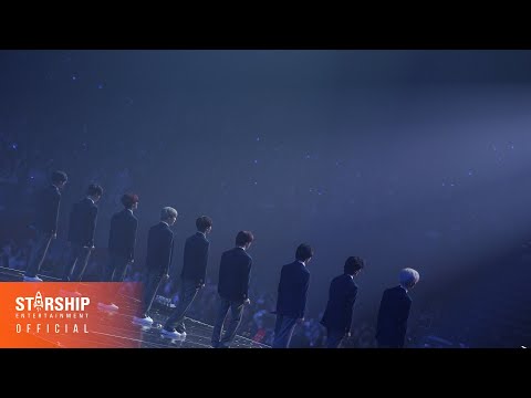 Video klip lagu: CRAVITY - Over & Over (Special Clip) | Koleksi Trailer ...