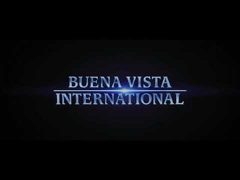 Buena Vista International (France) Logo (2021-Present)