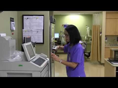 PACU Registered Nurses