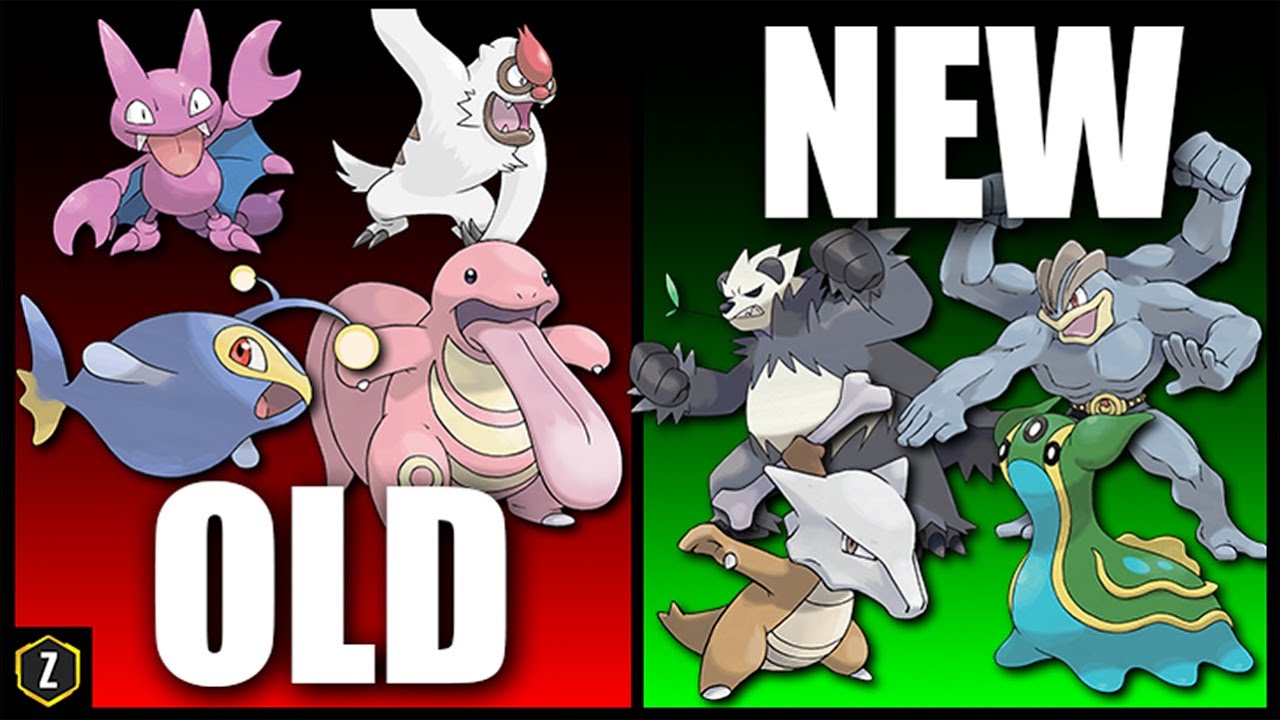 PvPoke Rankings – It’s Actually a Whole New Meta! | Pokebattler