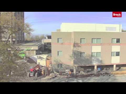 Goodman School of Business Expansion