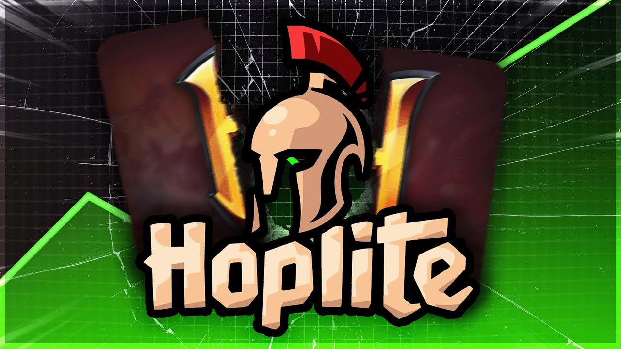 This server is better than Hypixel...Hoplite Battle Royale
