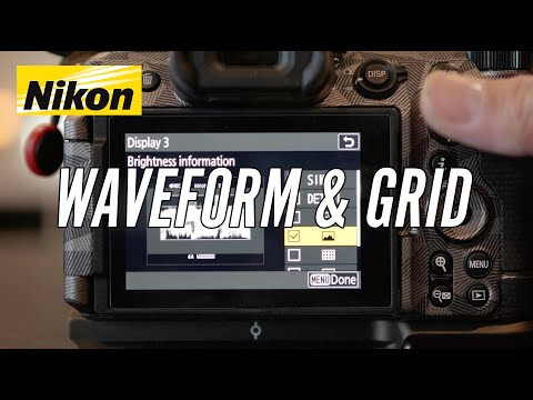 Nikon Z6 III: Change these settings