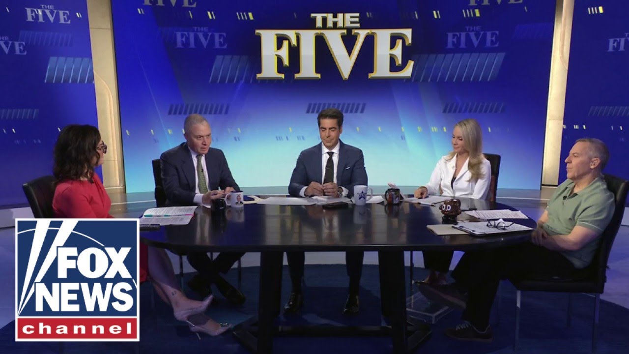 Watters: This is NUTS...
