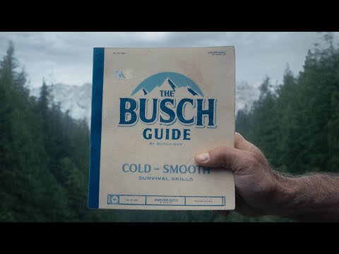 Watch Sarah McLachlan's Hilarious Busch Light Super Bowl Commercial