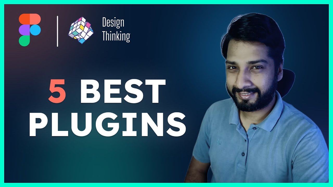 Figma Top Plugins You Must Have | Figma Plugins Best 5