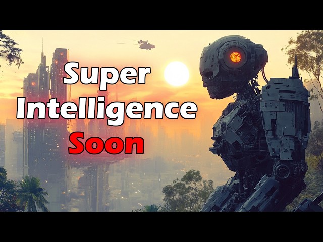 The Imminent Rise of Artificial Super Intelligence: Understanding ...