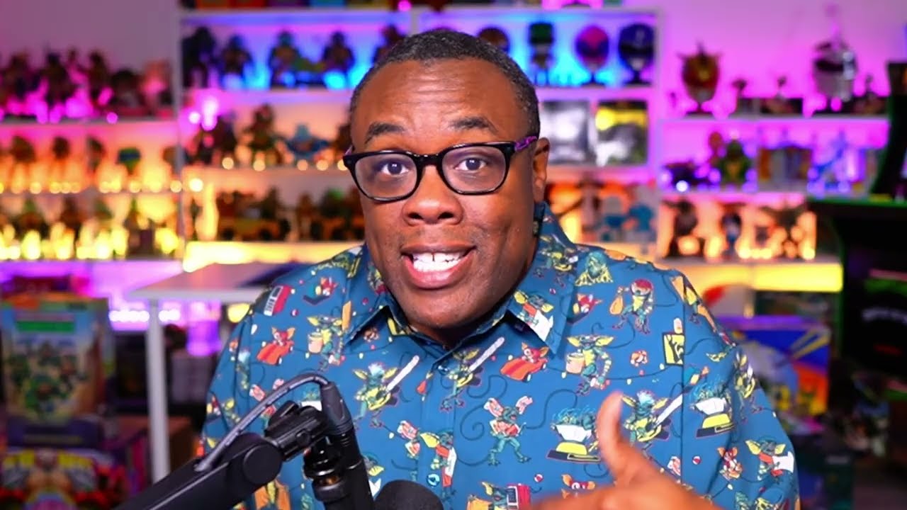 Is It Time To Change? The Next Phase of My YouTube Journey | Real Talks